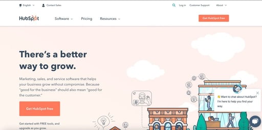 HubSpot o Zoho CRM: Quale Scegliere
